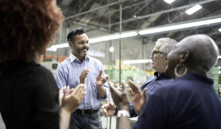 Improving Visual Inspection - Catalyst Connection