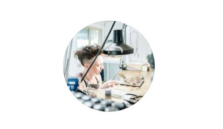 Taylor Fentz Studios - Catalyst Connection