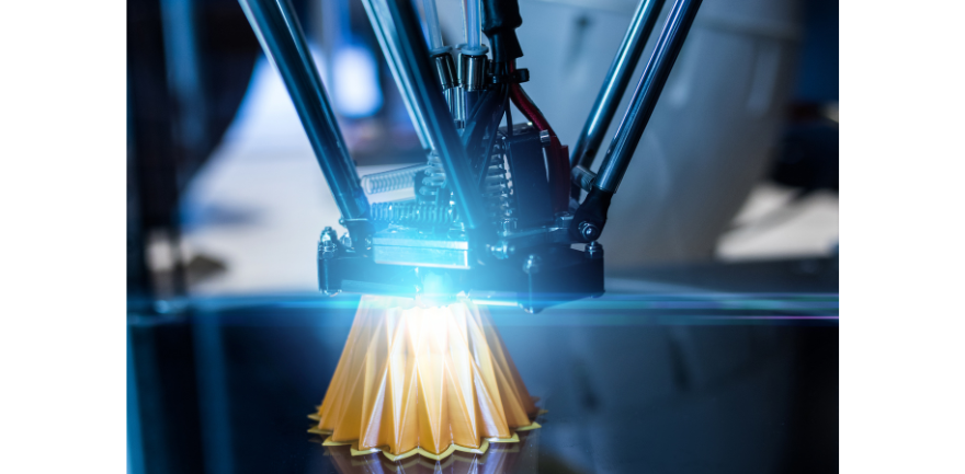 Designing for Additive Manufacturing - Catalyst Connection