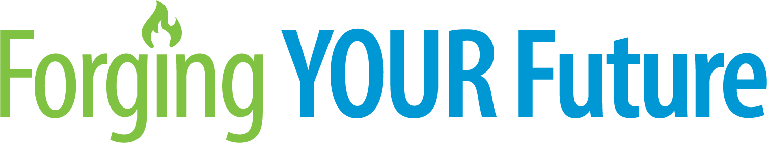 Forging Your Future - Catalyst Connection