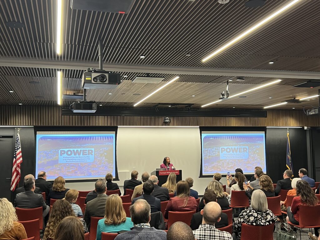 Catalyst Connection Receives $2 Million ARC POWER Grant to Help Create Pathways to Employment in ...