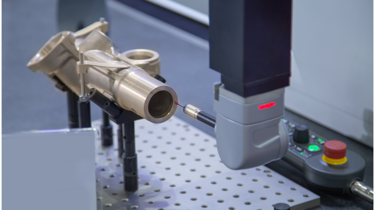 Introductory FARO Arm Training - Catalyst Connection